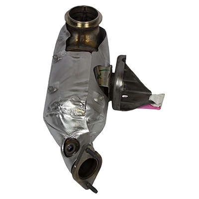 BB5Z-5E212-D - Catalytic Converter - 2012-2019 Ford | Eastgate Ford ...