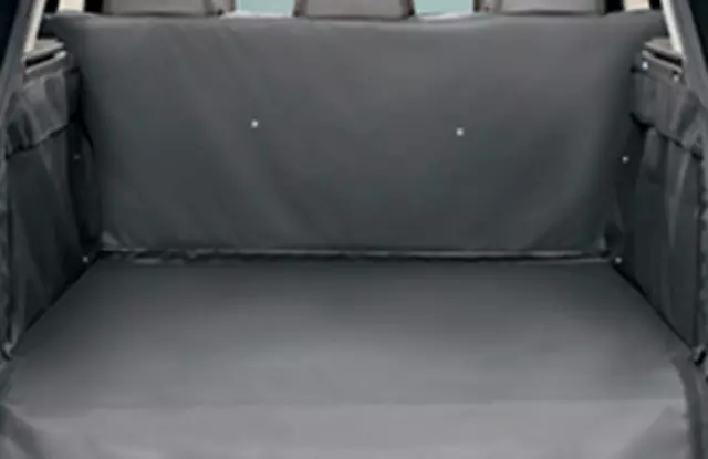 2016-2022 Land Rover Range Rover Sport Flexible Loadspace Protector ...