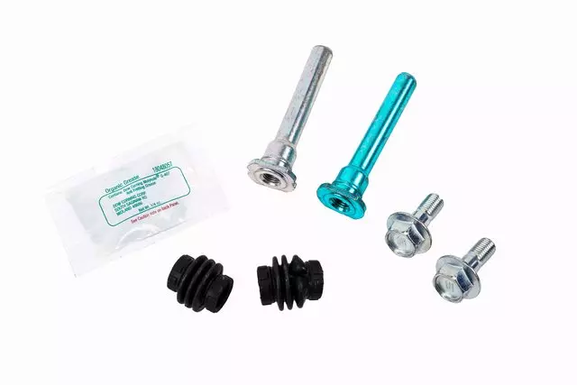 Chevrolet Cruze Limited Brakes | QuirkParts