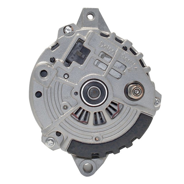 GM Alternators For Sale Online | GMC Parts Canada