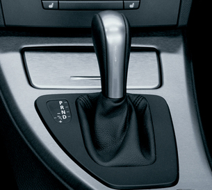 25-16-7-570-652 - Pearlescent Chrome Selector Lever - Coupe - 2007-2015 ...