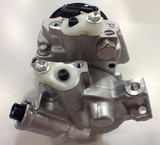 88310-02711 - Compressor 2011-2013 Toyota | Longo Toyota Parts
