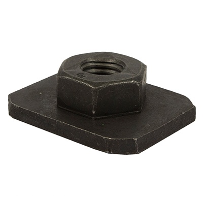 2015-2023 Ford Body Mount Cushion Nut 7C3Z00811A | TascaParts.com