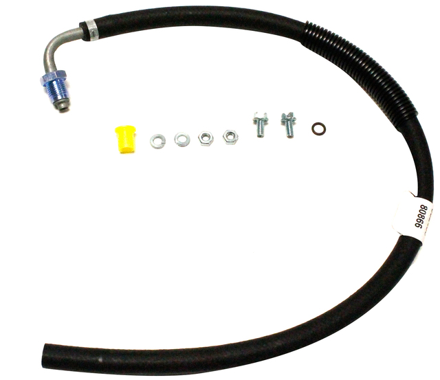 Power Steering Gear Inlet Hose 19311591 | GMPartsDirect.com