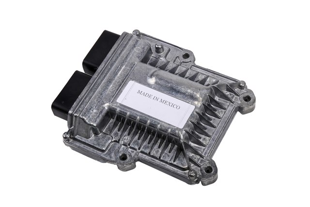 84060316 GM Rear Control Module | GM Parts Store