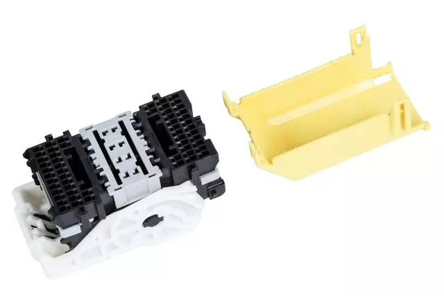 Multi-Purpose Wire Connector 84581287 GM | GMPartsDirect.com