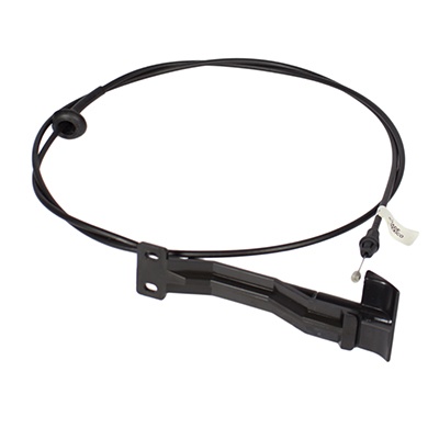 Ford 8C2Z-16916-A - Release Cable - 2008-2016 Ford | OEM Ford Parts & Accessories