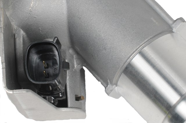 Engine Coolant Thermostat and Housing Assembly 25201448 | GMPartsNow