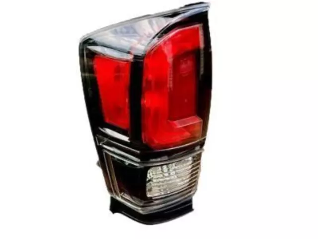Toyota Tacoma Tail Lights For Sale | OEM Genuine Toyota Parts