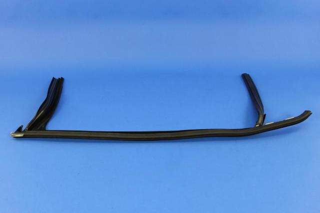 2014-2020 Jeep Cherokee Glass Run - Driver's Side (LH) 68442229AA ...