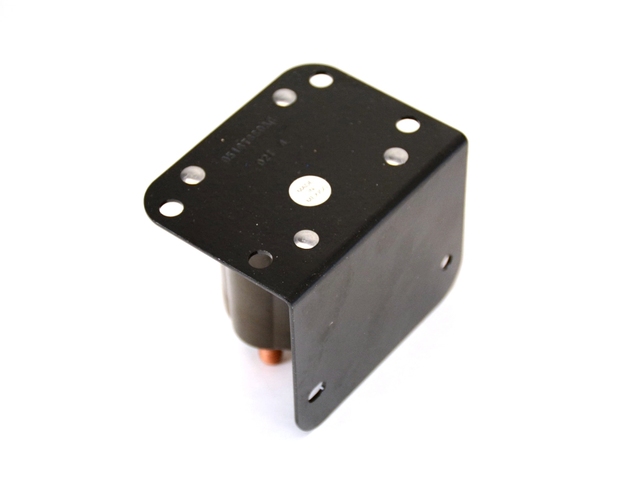 2008-2018 Mopar Relay 5187880AC | My Mopar Parts