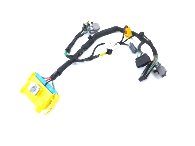 Wiring-Body and Accessories for 2015 Jeep Grand Cherokee | Mopar Estores