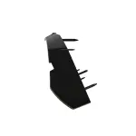 2015-2023 Dodge Challenger Fascia Support Bracket Kit, Left 68375014AA ...