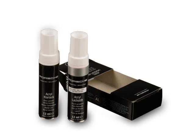 Shop Genuine Porsche Touch Up Paint | GetPorscheSilverSpringParts