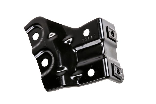 2015-2022 Chevrolet Colorado Front Driver Side Fender Front Bracket ...