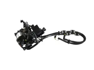 68204730AI - Air Suspension Compressor Assembly 2011-2022 Jeep | Mopar ...