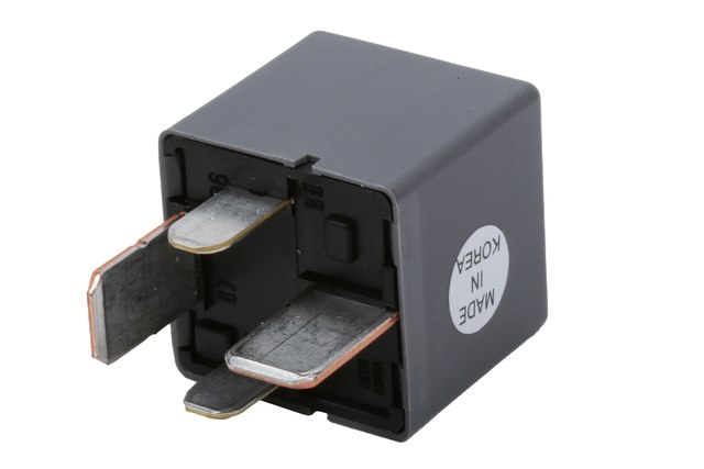 2019-2023 GM Relay 84095364 | GMPartsDirect.com