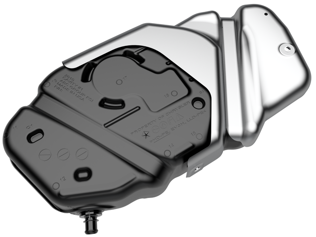 2013-2018 Mopar OEM NEW 2013-2018 Mopar Jeep Cherokee Chrysler 200 ...