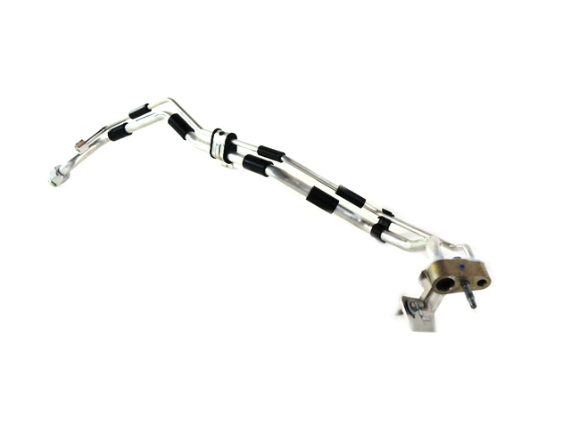 2017-2022 Chrysler A/C Suction And Liquid Line 68322290AA | Mopar Estores