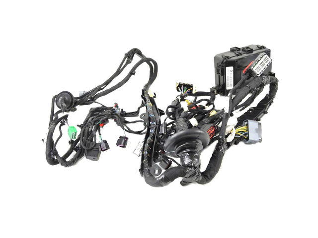 68202725AC - Headlamp To Dash Wiring 2014 Dodge Charger | Mopar ...