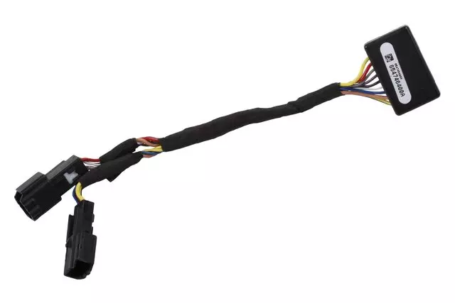 2021-2025 GM Heated Steering Wheel Module 84838123 GM | GMPartsDirect.com