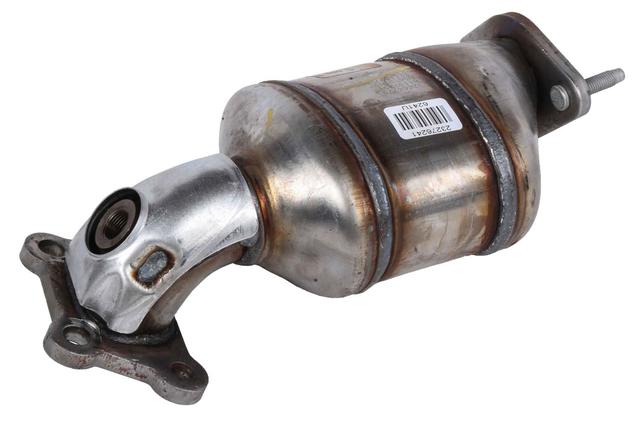 2016-2019 Cadillac XTS Passenger Side 3-Way Catalytic Converter with ...