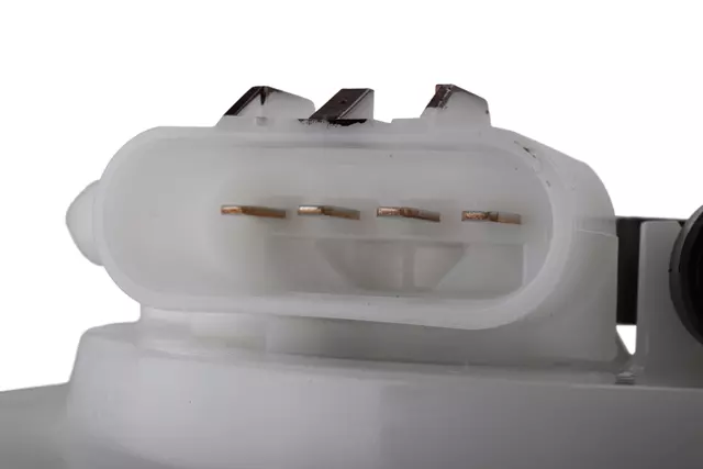 Fuel System Components for 1999 Chevrolet Blazer | GMPartsDirect.com