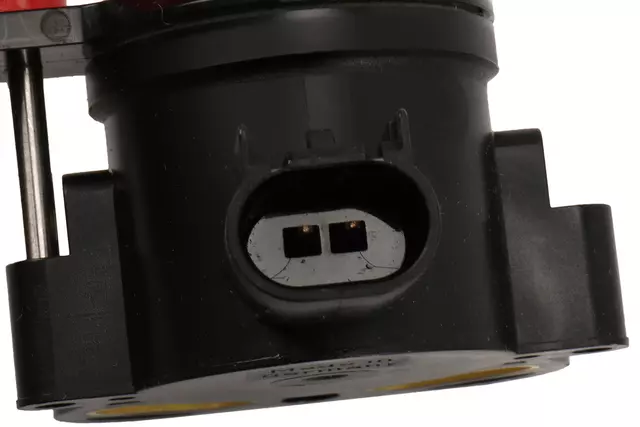 Rear Suspension for 2006 Chevrolet Trailblazer | OEM GM Parts