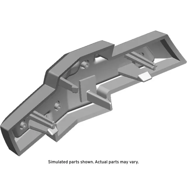 Grille & Components for 2017 Chevrolet Camaro | GMPartsDirect.com