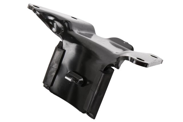 Rear Driver Side Spring Rear Stop 84597736 | GMPartsDirect.com