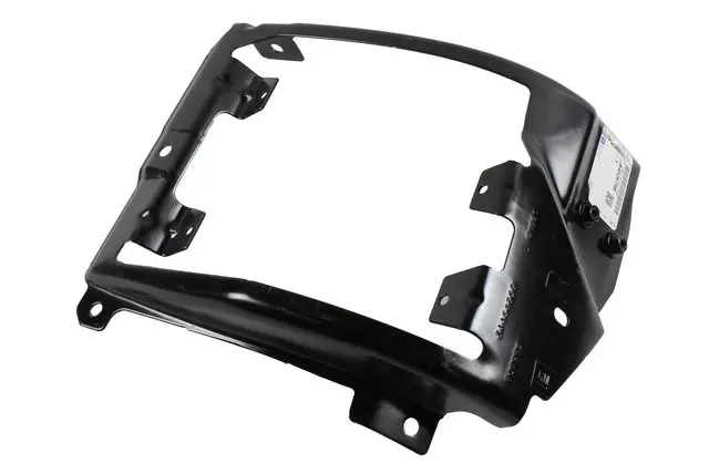 Passenger Side Front Bumper Impact Bar Bracket 84029798 | AwesomeParts.com