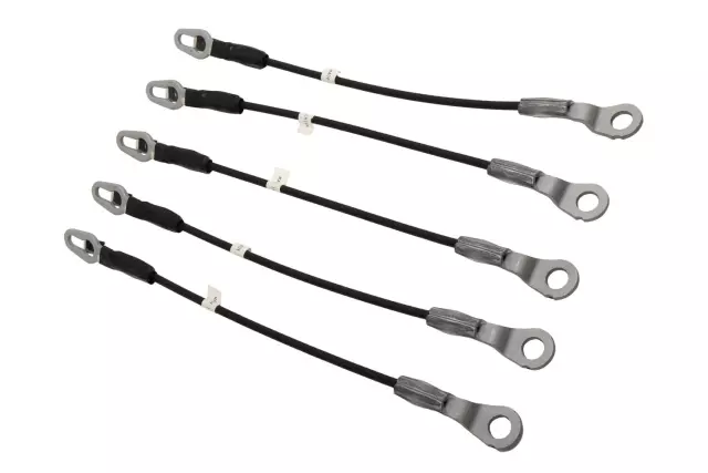 Tailgate for 2003 Chevrolet Silverado 2500 HD | Chevrolet Parts Direct