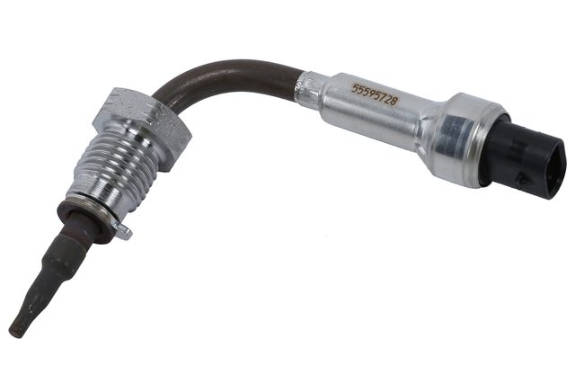 2017-2019 GM Exhaust Gas Recirculation Cooler Temperature Sensor ...