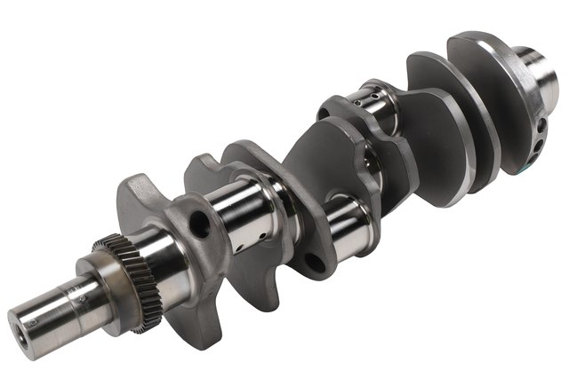 Shop GM Crankshafts | GMPartsDirect.com