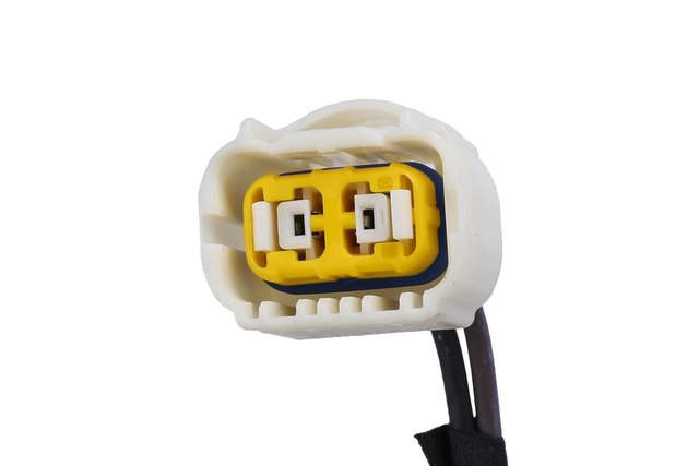 2018-2019 Chevrolet Traverse Front Object Alarm Sensor Wiring Harness ...