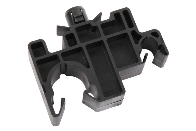 89022470 - Air Conditioning Evaporator Hose Clip Group 1 Auto Parts