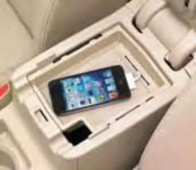 Genuine Subaru Interior Accessories | Subaru Parts Plus