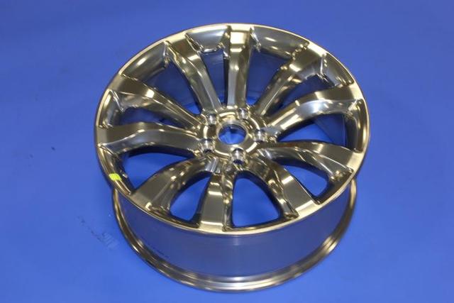 2015-2023 Chrysler 300 Wheel, Alloy 5PQ14AAAAB | Mopar Estores