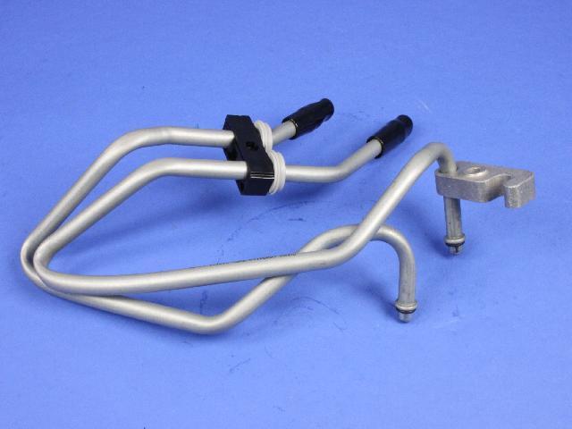 2009-2011 Mopar Oil Cooler Inlet Line 68079000AA | Mopar Estores