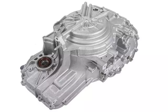 Automatic Transmission Case 24275906 | Courtesy Parts