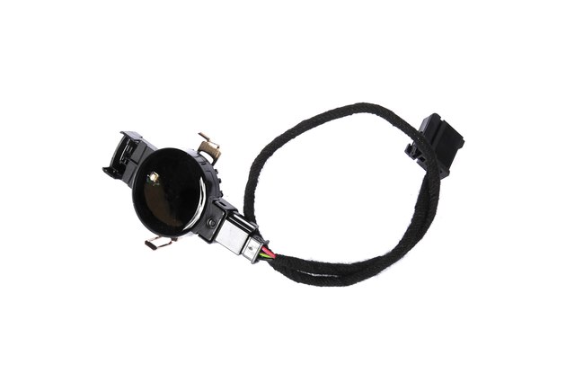 Windshield Wiper Moisture Sensor 84466327 | GMPartsDirect.com