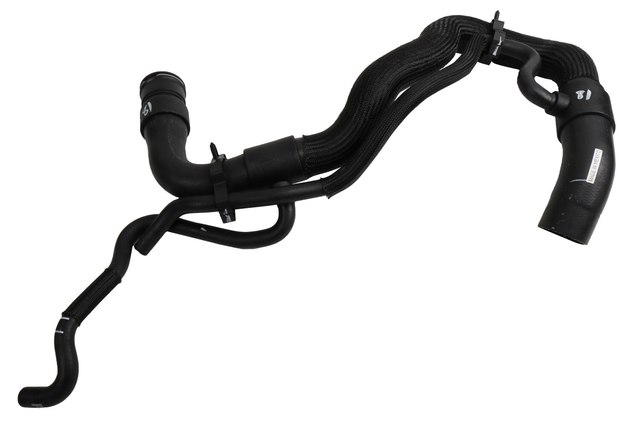 Radiator Hoses - Genuine GM Parts | GMPartsDirect.com