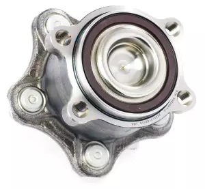 2007-2023 Nissan Hub Assembly 43202-3JA1A | OEM Parts Online