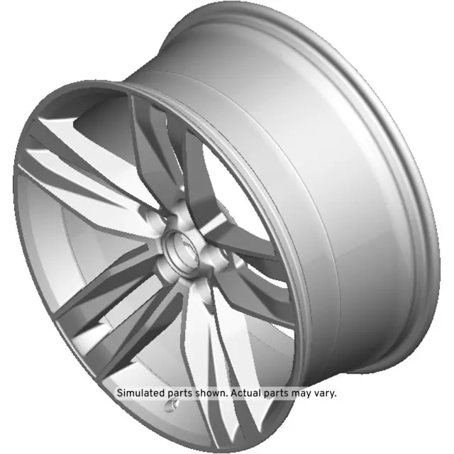 Shop OEM Wheels | GMC Parts Canada