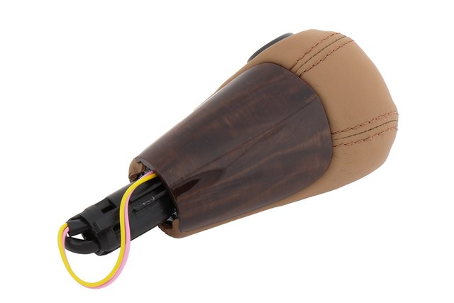 Shop OEM Shift Knobs | GmPW