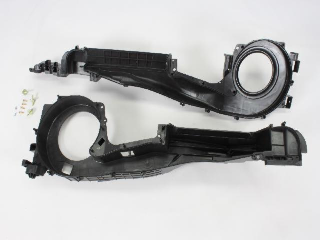 Air Conditioner and Heater Units for 2012 Jeep Grand Cherokee | Mopar ...