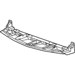 2015-2020 Chevrolet Front Bumper Shutter 23497752 GM | GMPartsDirect.com