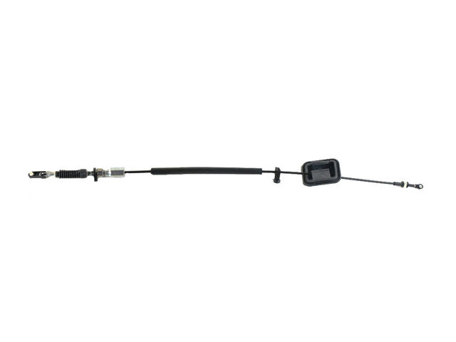 2012-2019 Fiat 500 Cable-gearshift Control 68078055AG | Mopar Parts