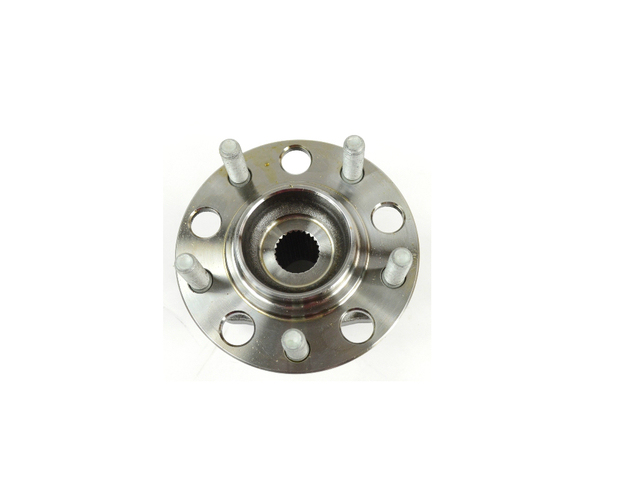05105770AH - Brake Hub And Bearing 2007-2017 Mopar | Mopar Wholesale Parts