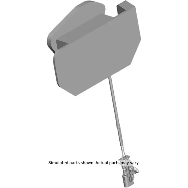 Hood & Components for 2022 Chevrolet Blazer | GMPartsDirect.com